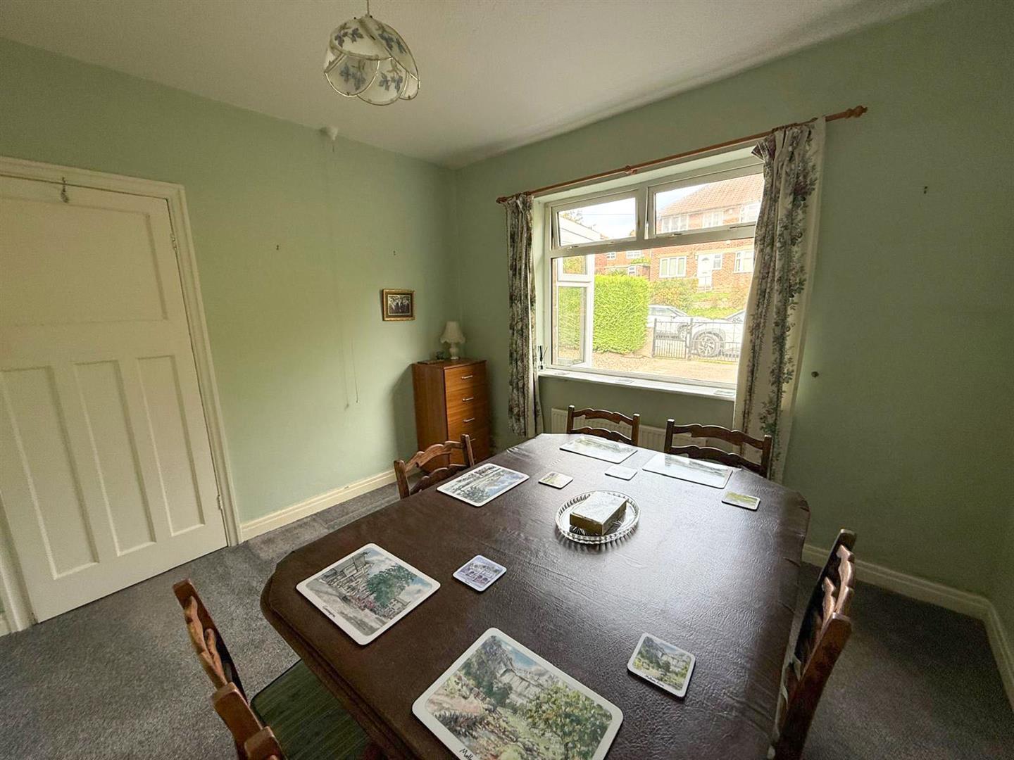 Sackville Road, Silsden - Wilman & Lodge